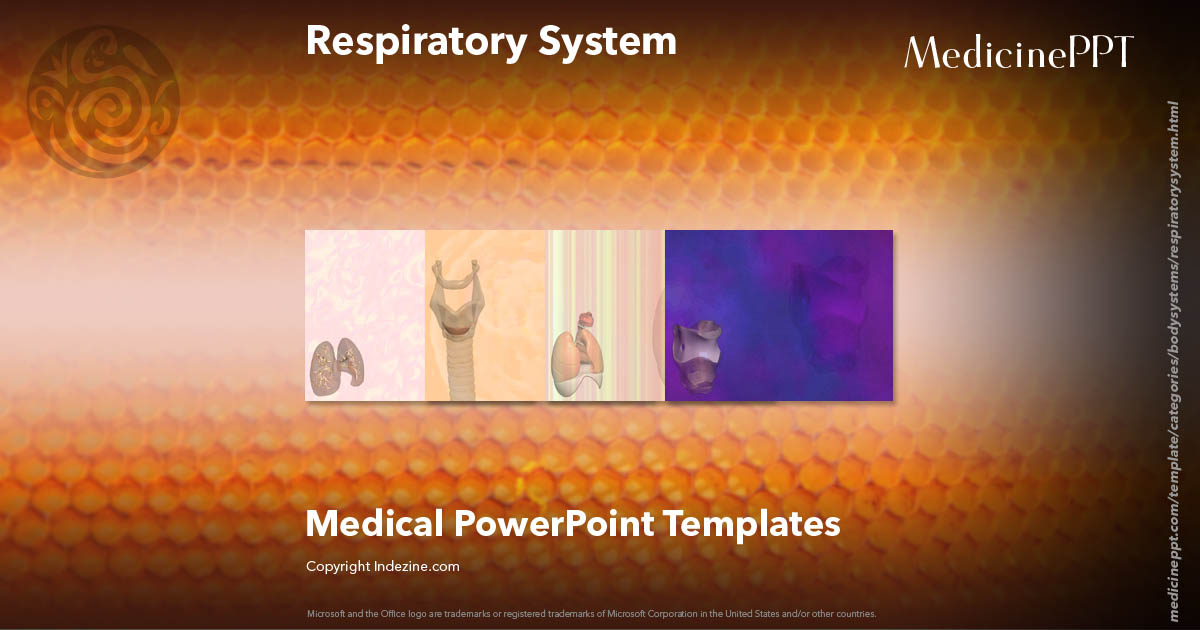 Respiratory Powerpoint Template Free at Ryan Fitzsimons blog
